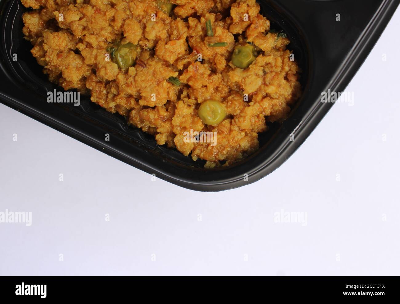 Soybean granules hi-res stock photography and images - Alamy
