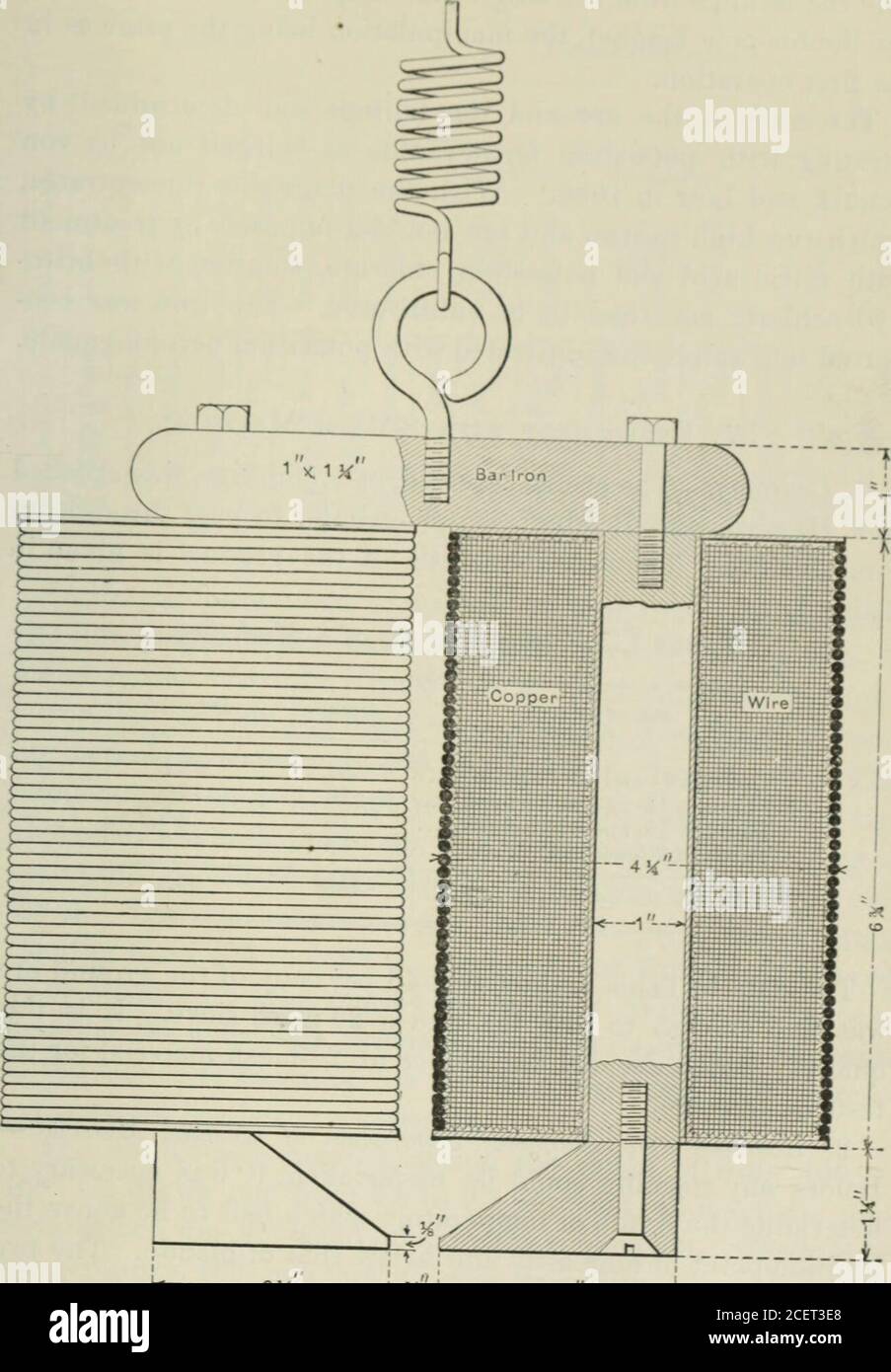 Shunt lamp hi-res stock photography and images - Alamy
