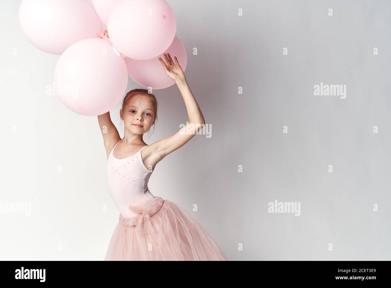 Balloon Dance High Resolution Stock Photography and Images - Alamy