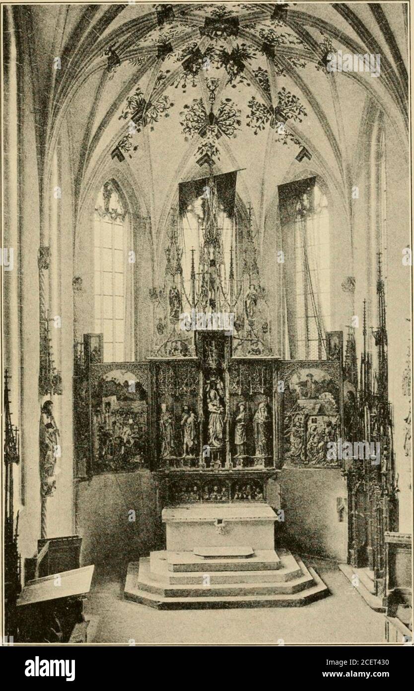 Completed in 1493 hi-res stock photography and images - Alamy