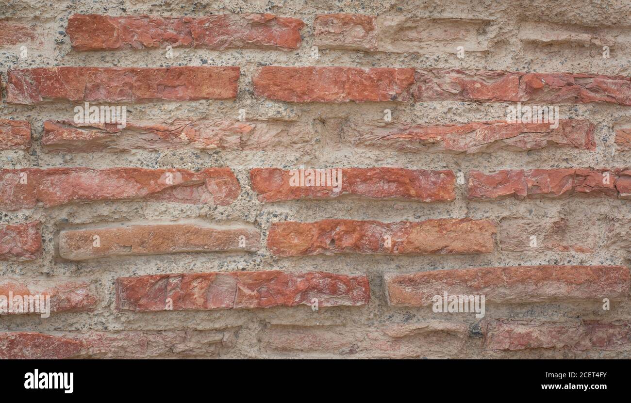 Building brickwall hi-res stock photography and images - Alamy