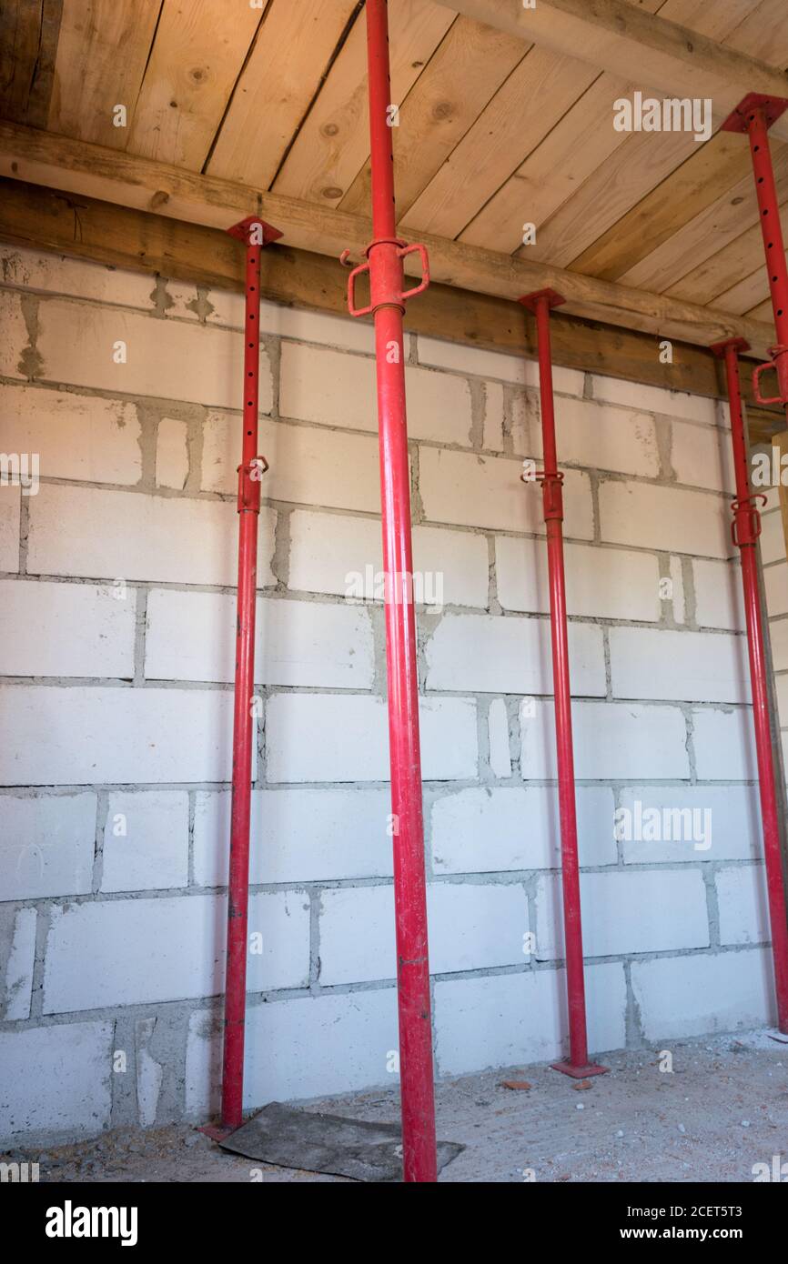 Ceiling prop hi-res stock photography and images - Alamy