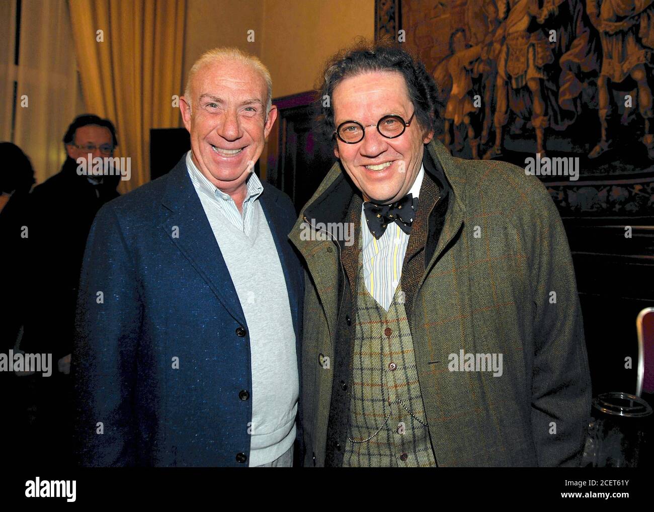 Milanese photography hi-res stock photography and images - Alamy