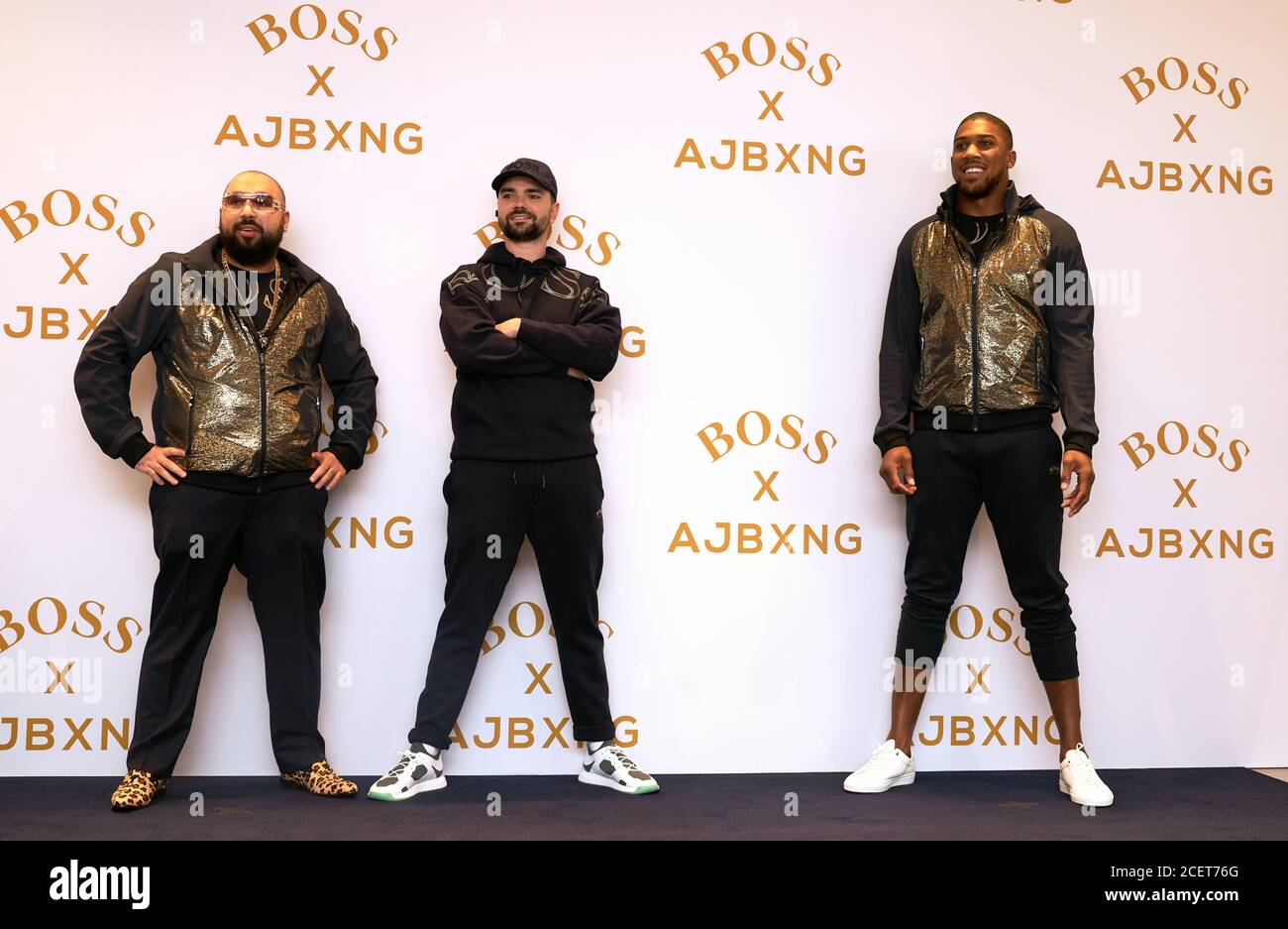 Chabuddy g hi-res stock photography and images - Alamy