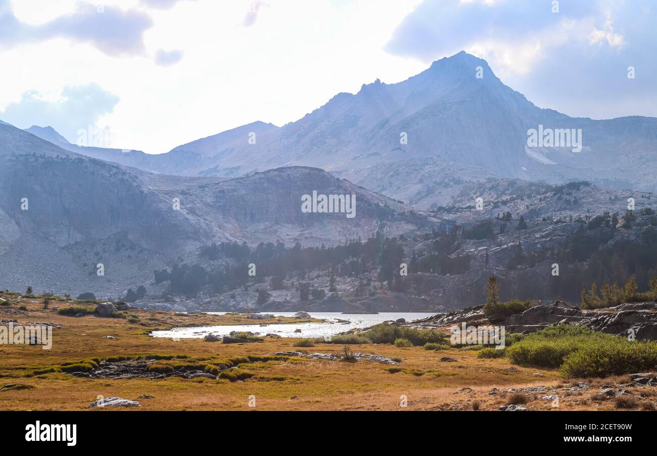 Eastern lakes hi-res stock photography and images - Alamy