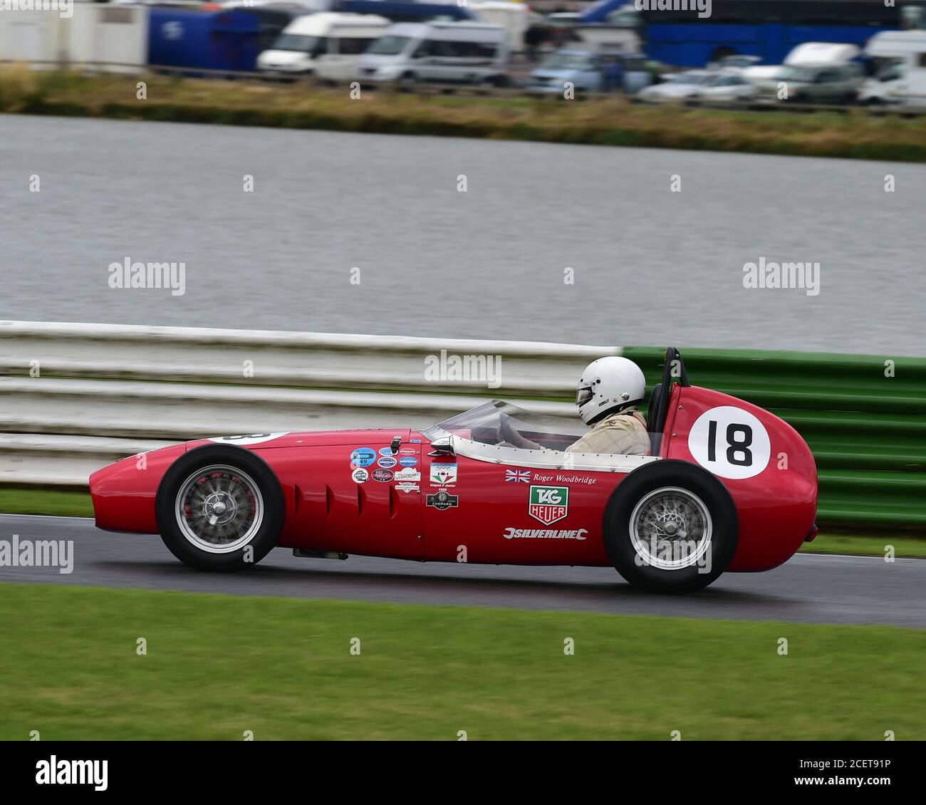 Front engined formula junior hi-res stock photography and images - Alamy