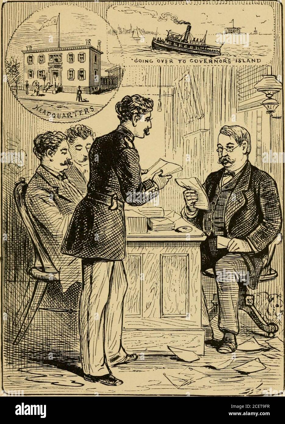 Powers Reserved To The People