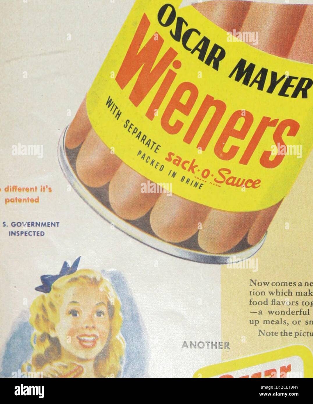 . The Ladies' home journal. flavor kept by Sack OSauce MW MILD ...