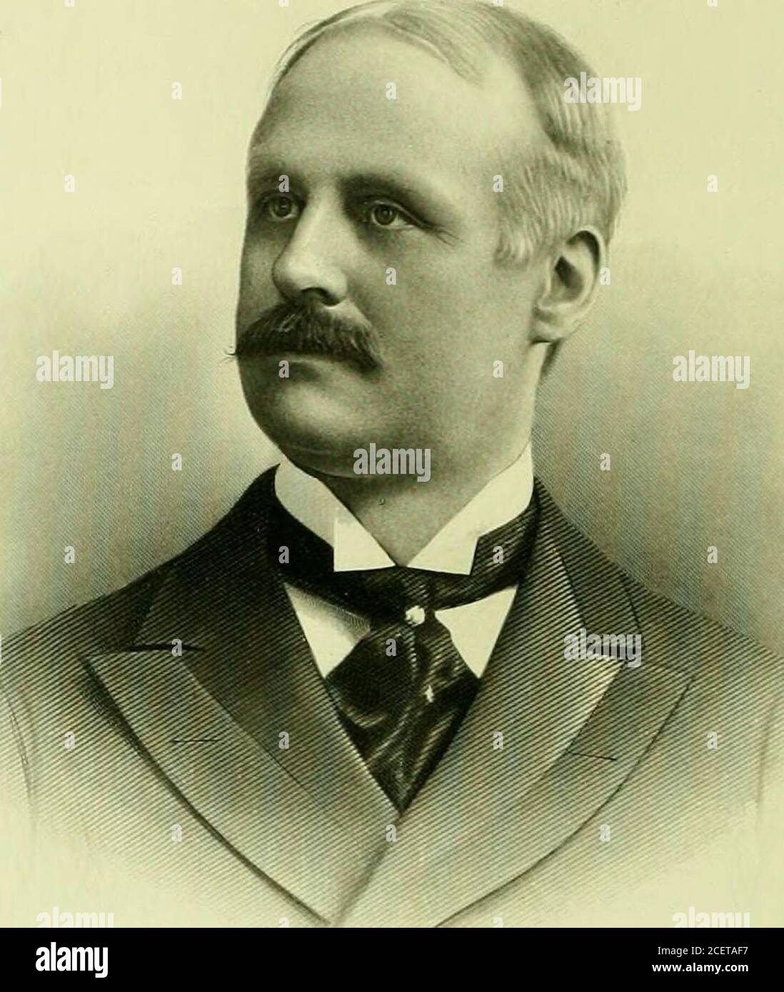 . New York state's prominent and progressive men Stock Photo - Alamy