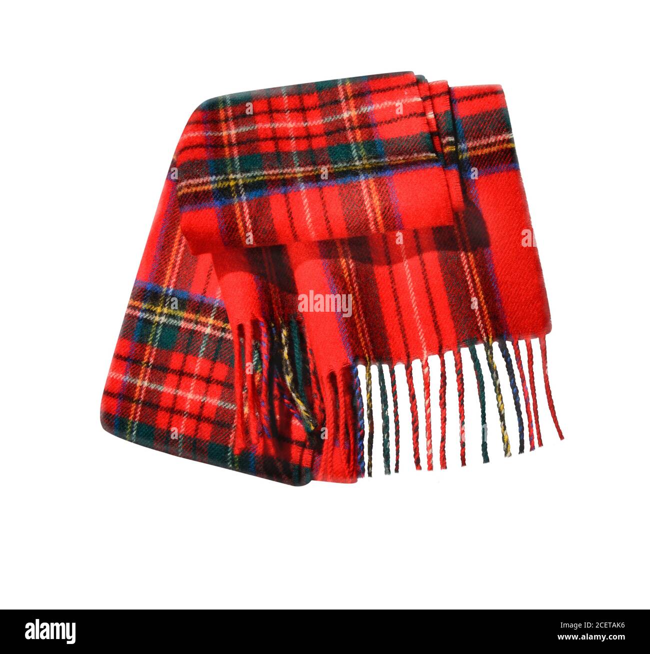 Red flat symbol from Cut Out Stock Images & Pictures - Alamy