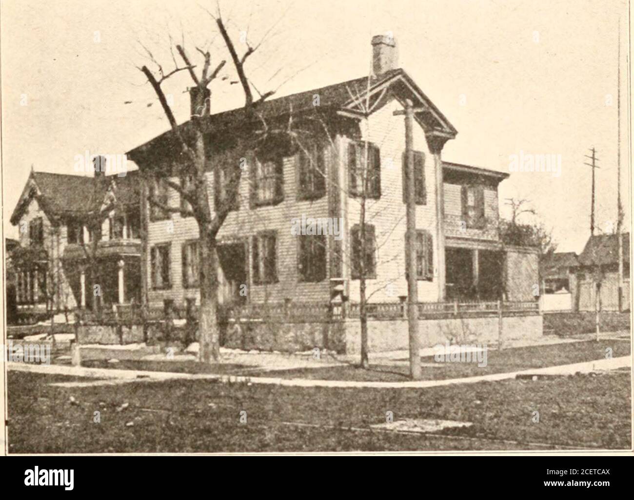 . Pioneers of Menard and Mason Counties; made up of personal ...