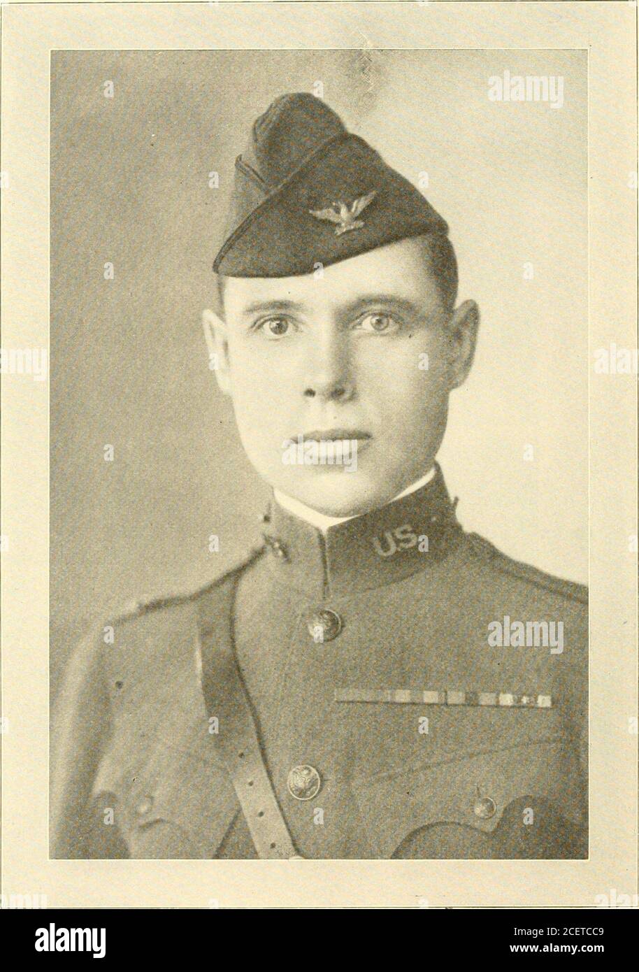 . Illinois in the World War; an illustrated record prepared with the ...