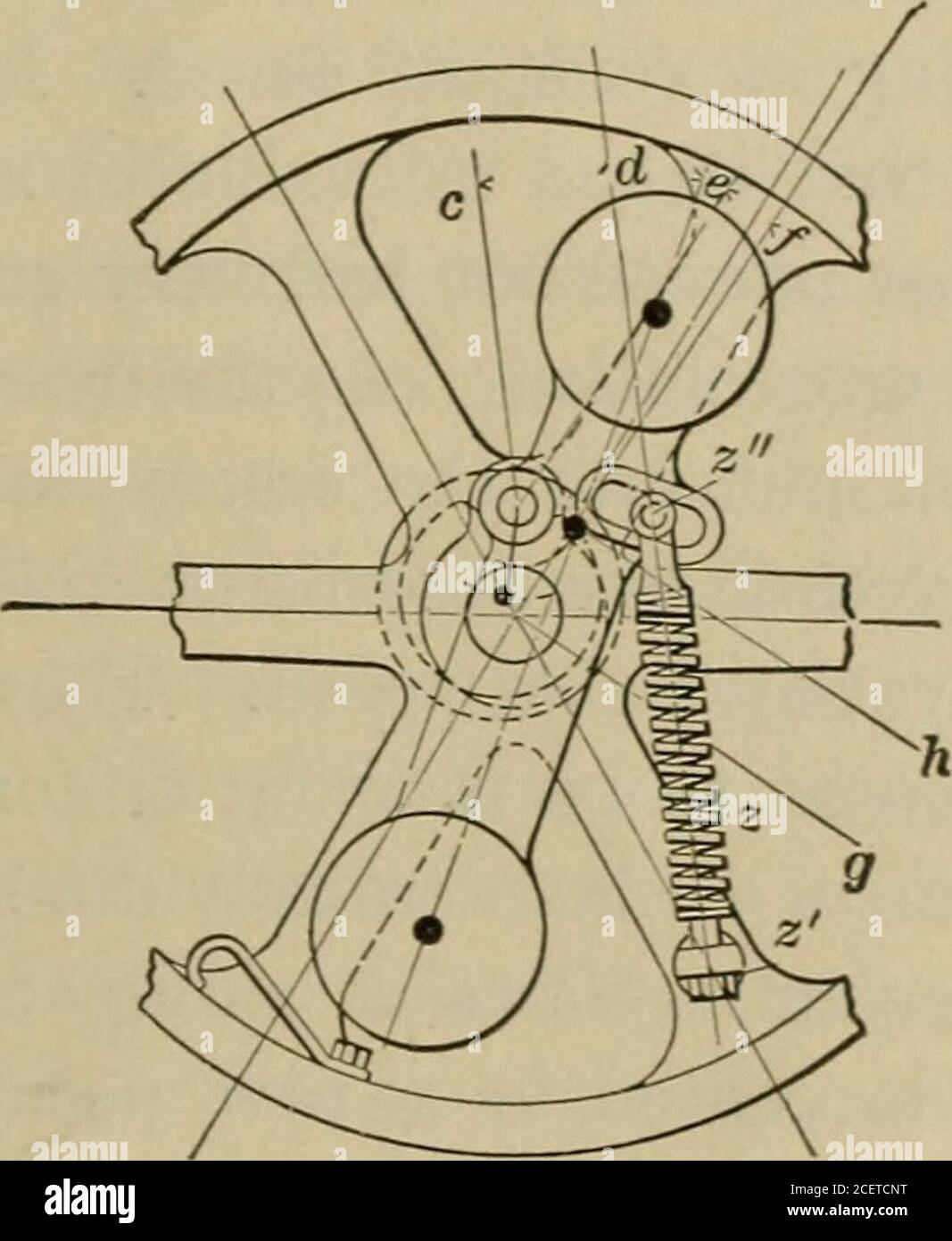 Reciprocating lever hi-res stock photography and images - Alamy