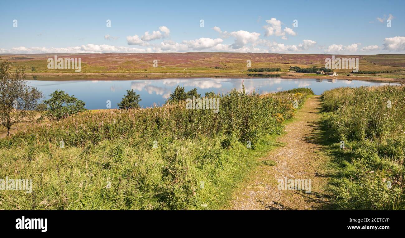 Grimwith house hi-res stock photography and images - Alamy
