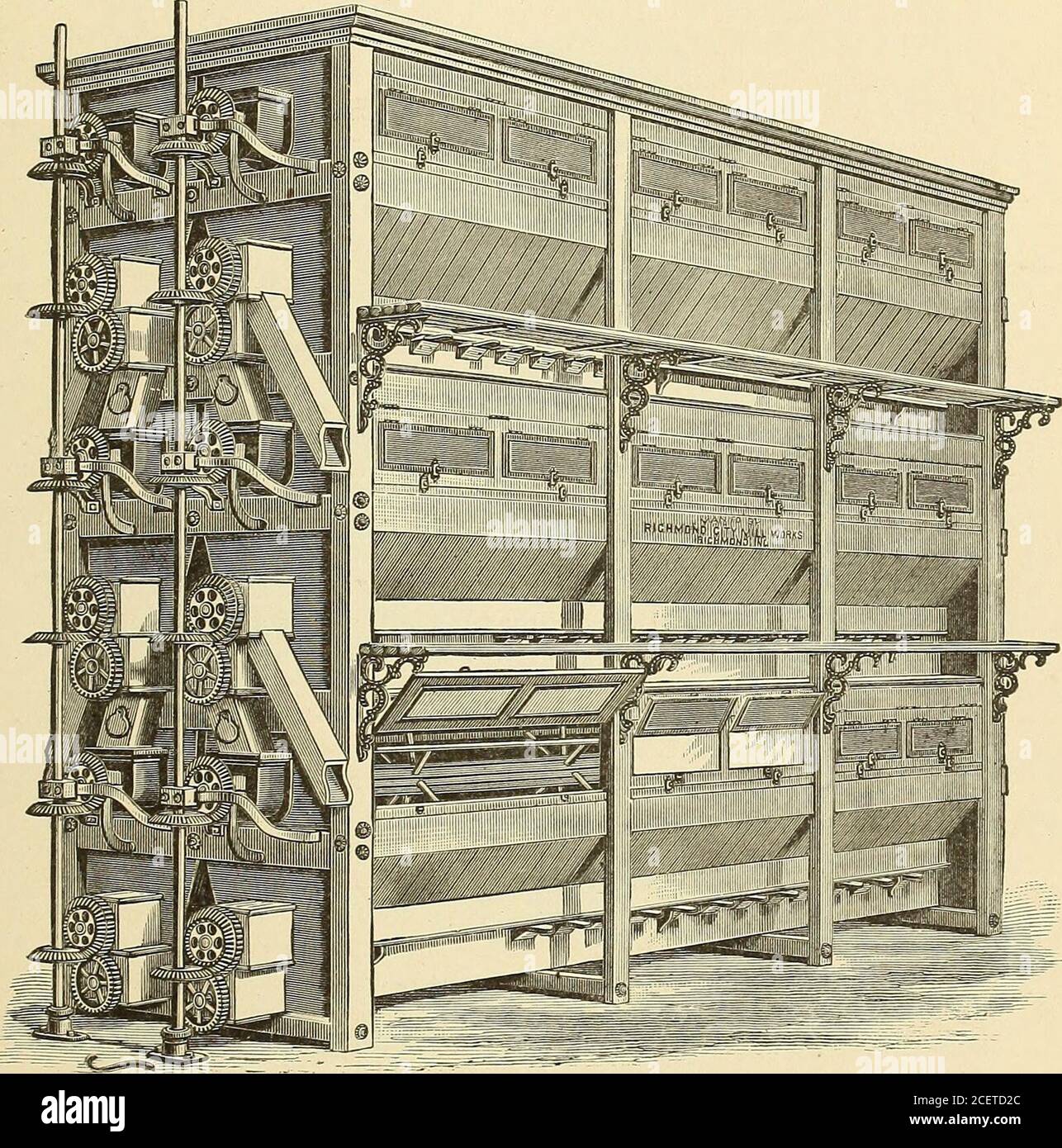 . The miller, millwright and millfurnisher. nce by simply mak-ing a ...