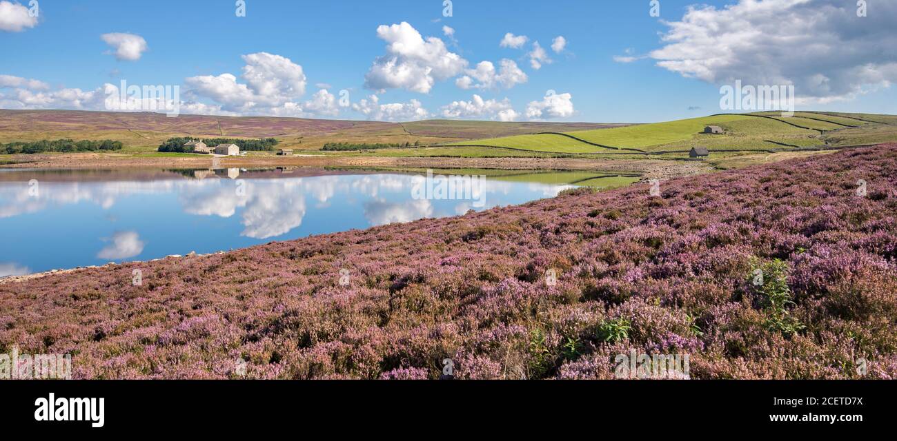 Grimwith house hi-res stock photography and images - Alamy