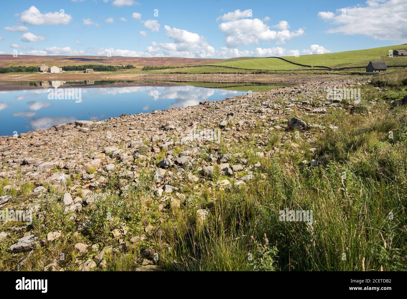 Grimwith house hi-res stock photography and images - Alamy