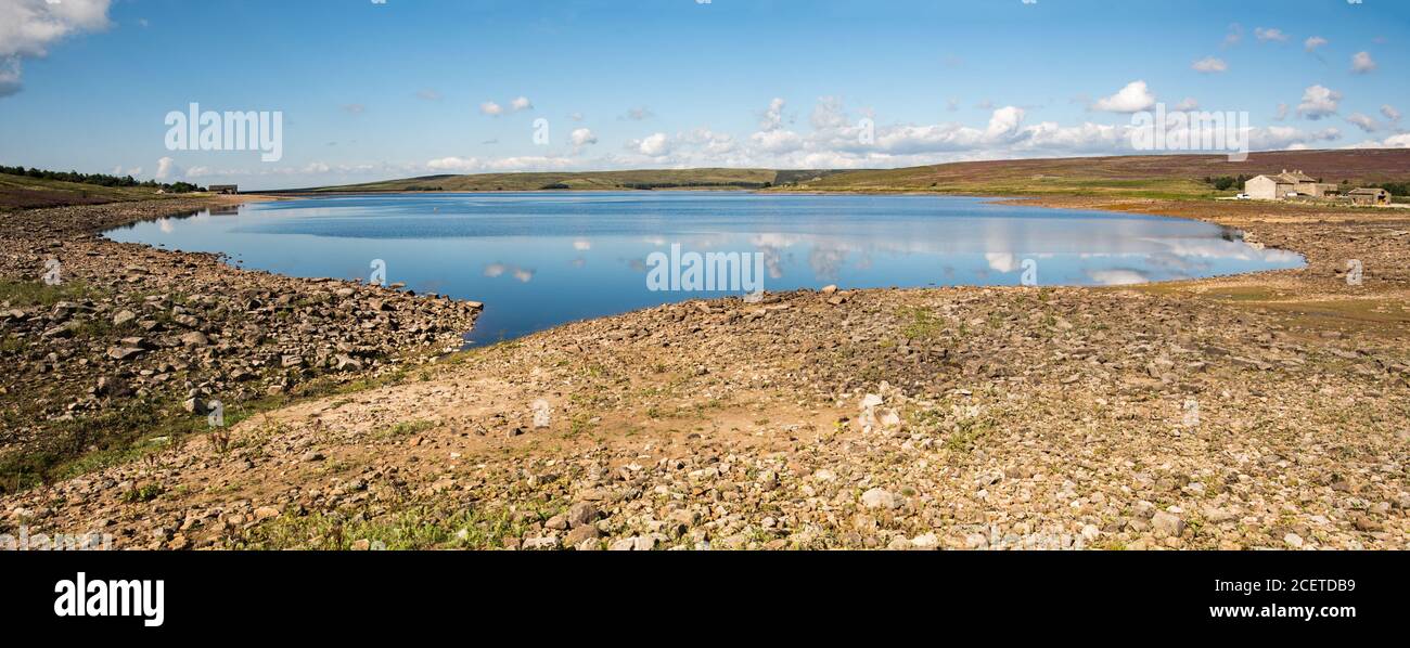 Grimwith house hi-res stock photography and images - Alamy