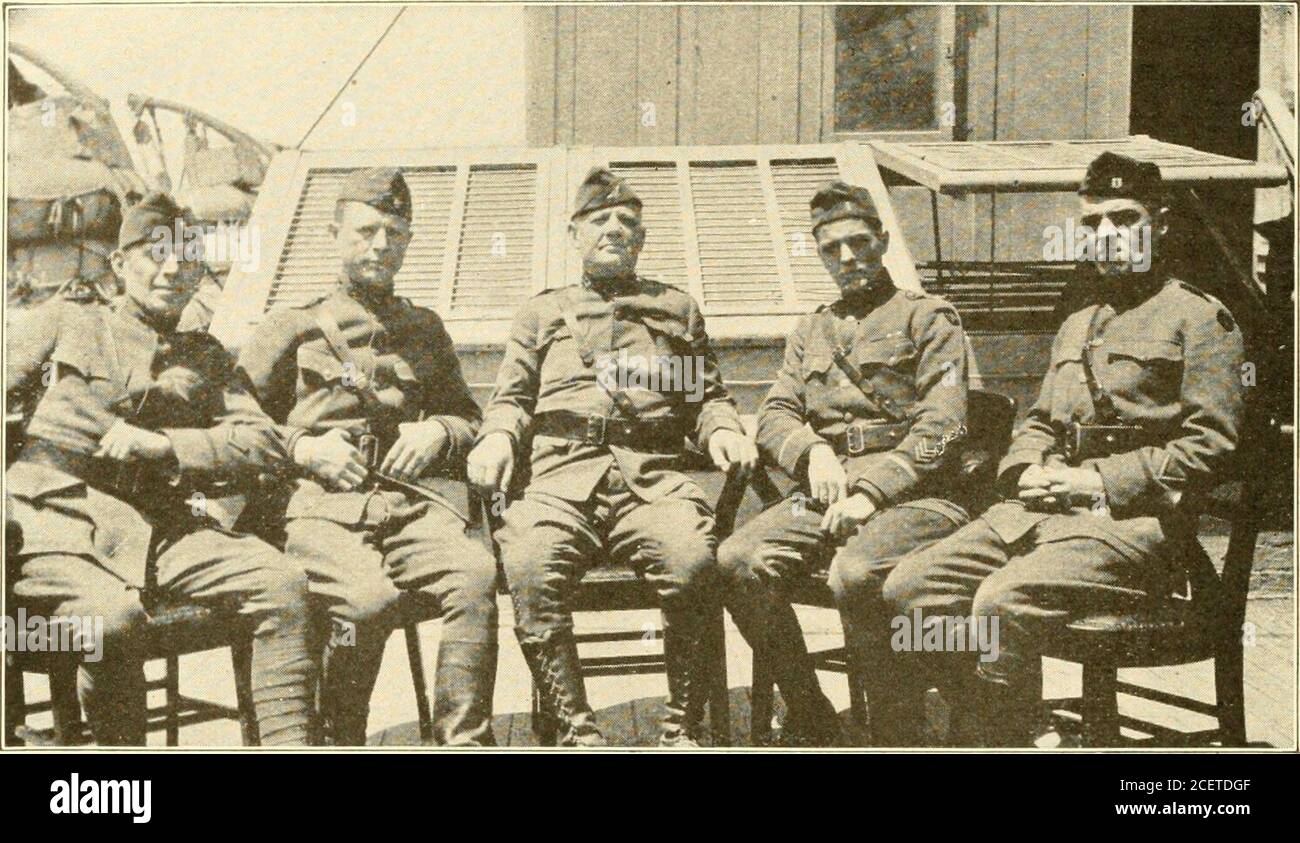 Colonel rice hi-res stock photography and images - Alamy