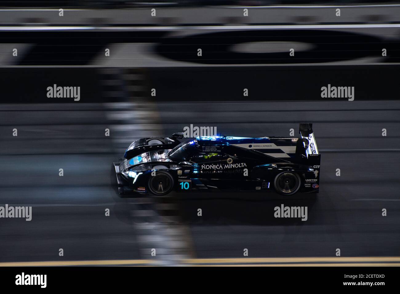 Rolex 24 daytona 2020 hi-res stock photography and images - Alamy