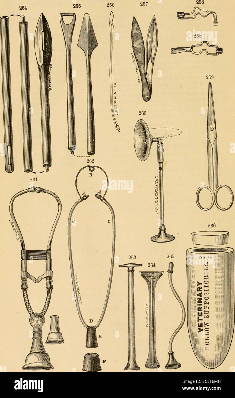 Short curved forceps hi-res stock photography and images - Alamy