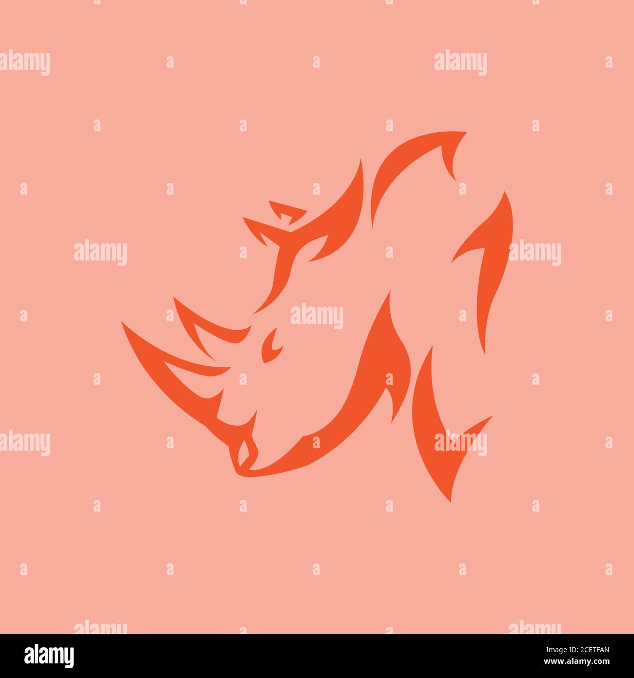 Facing to left Stock Vector Images - Alamy