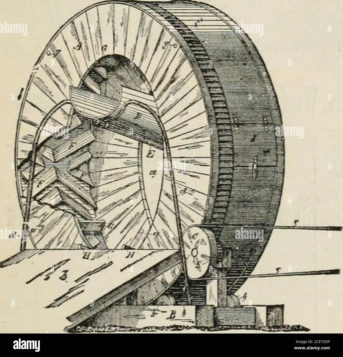 Ransome artificial stone hi-res stock photography and images - Alamy