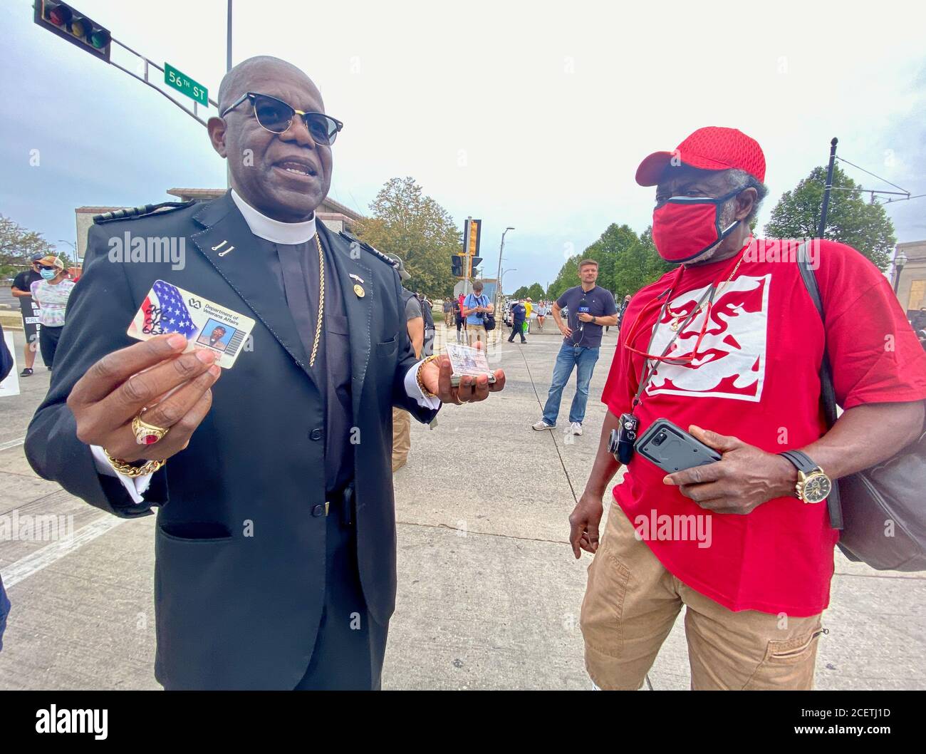 Elijah jacob hi-res stock photography and images - Alamy