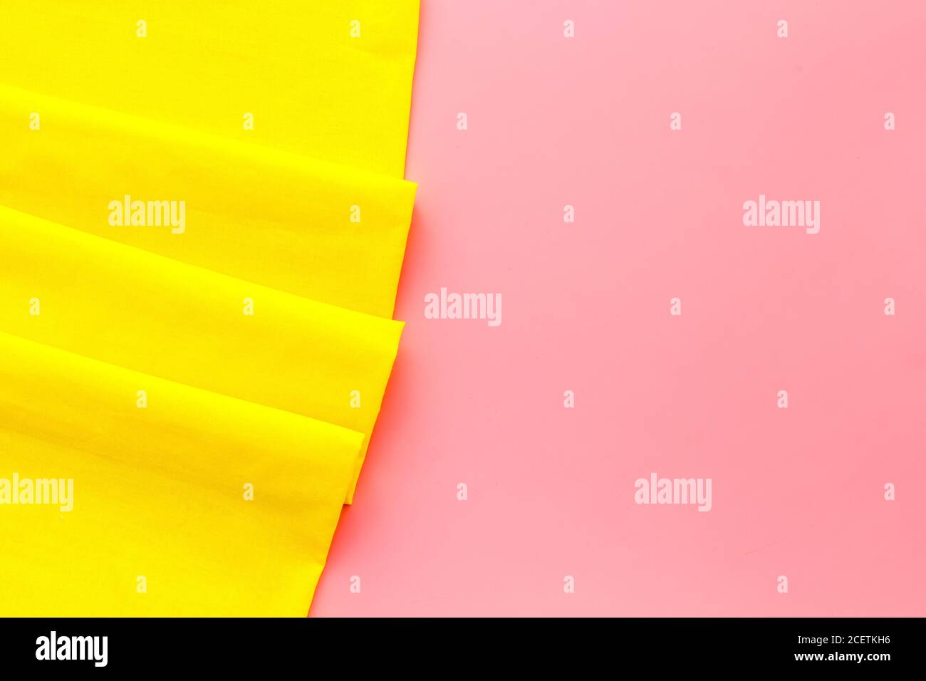 Cloth and fabric texture - textile top view Stock Photo - Alamy