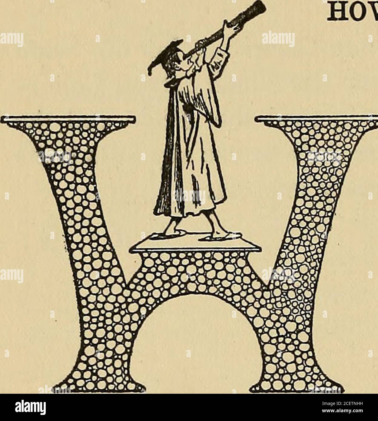 . Things worth doing and how to do them. Fig. 614.—Make several paper ...