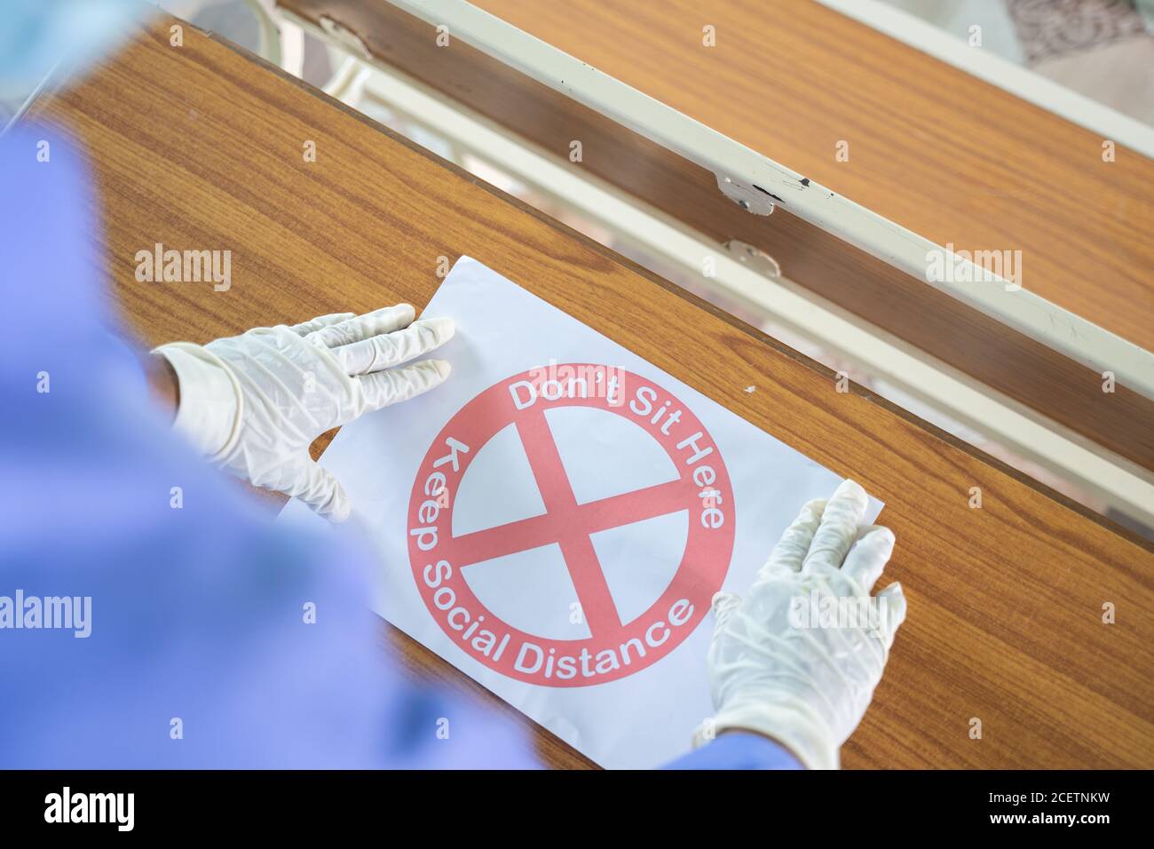 Workplace safety poster hi-res stock photography and images - Alamy