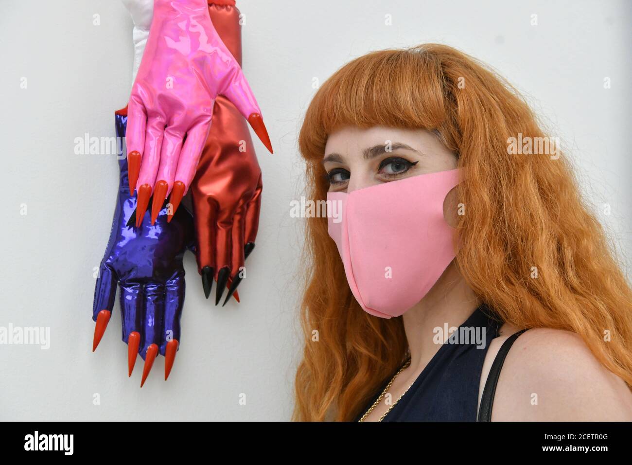 From slade school of art hi-res stock photography and images - Alamy