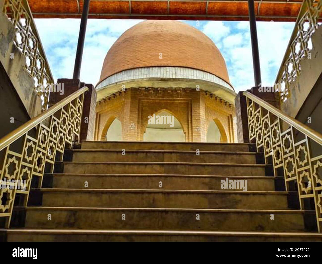 University of peshawar campus historical building, Peshawar pakistan ...