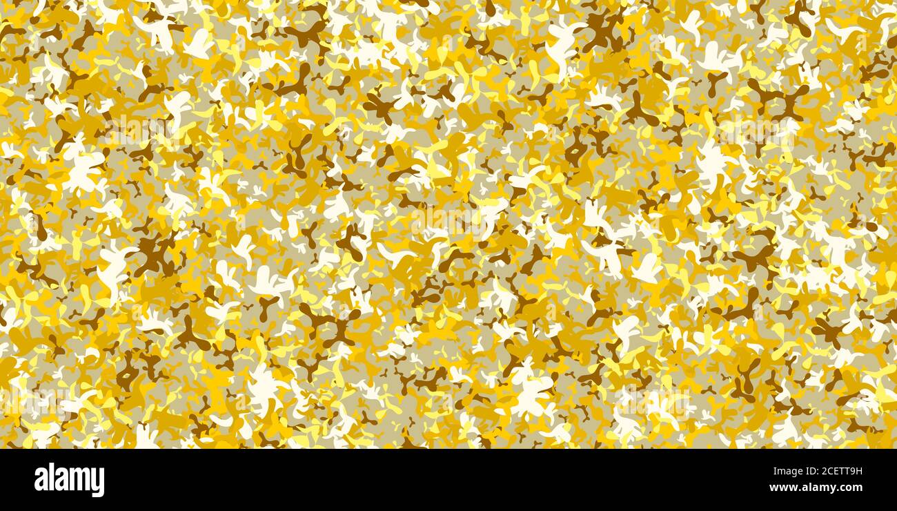 Seamles faux leopard skin pattern with dark spots in marble style ...