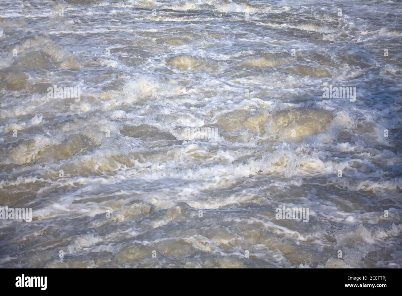 Seething spray hi-res stock photography and images - Alamy