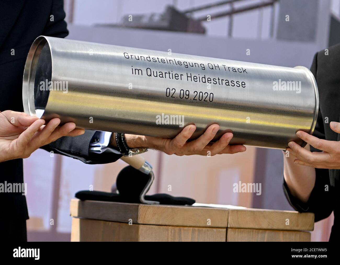 550 metre hi-res stock photography and images - Alamy