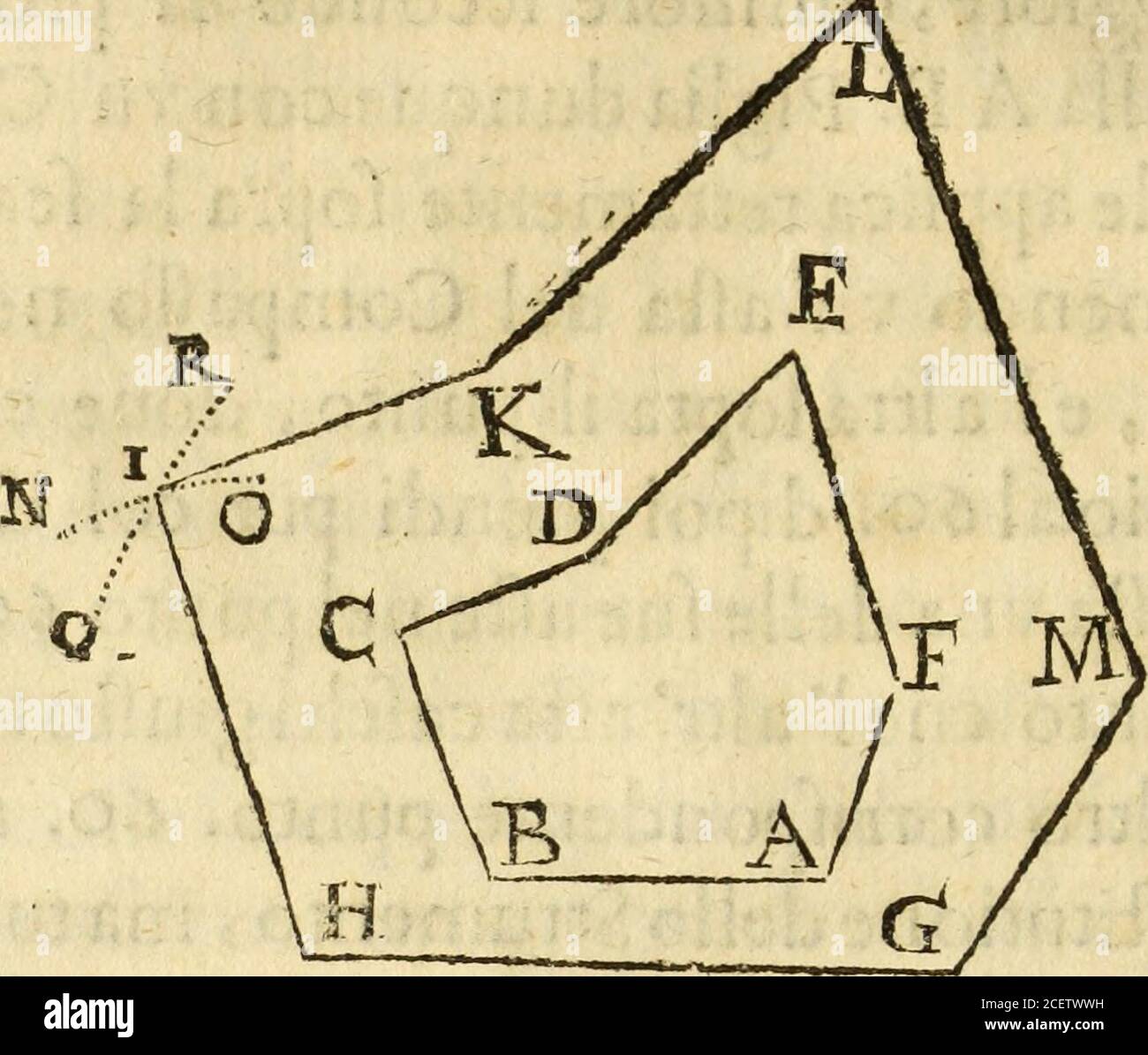 Linea del centro hi-res stock photography and images - Alamy