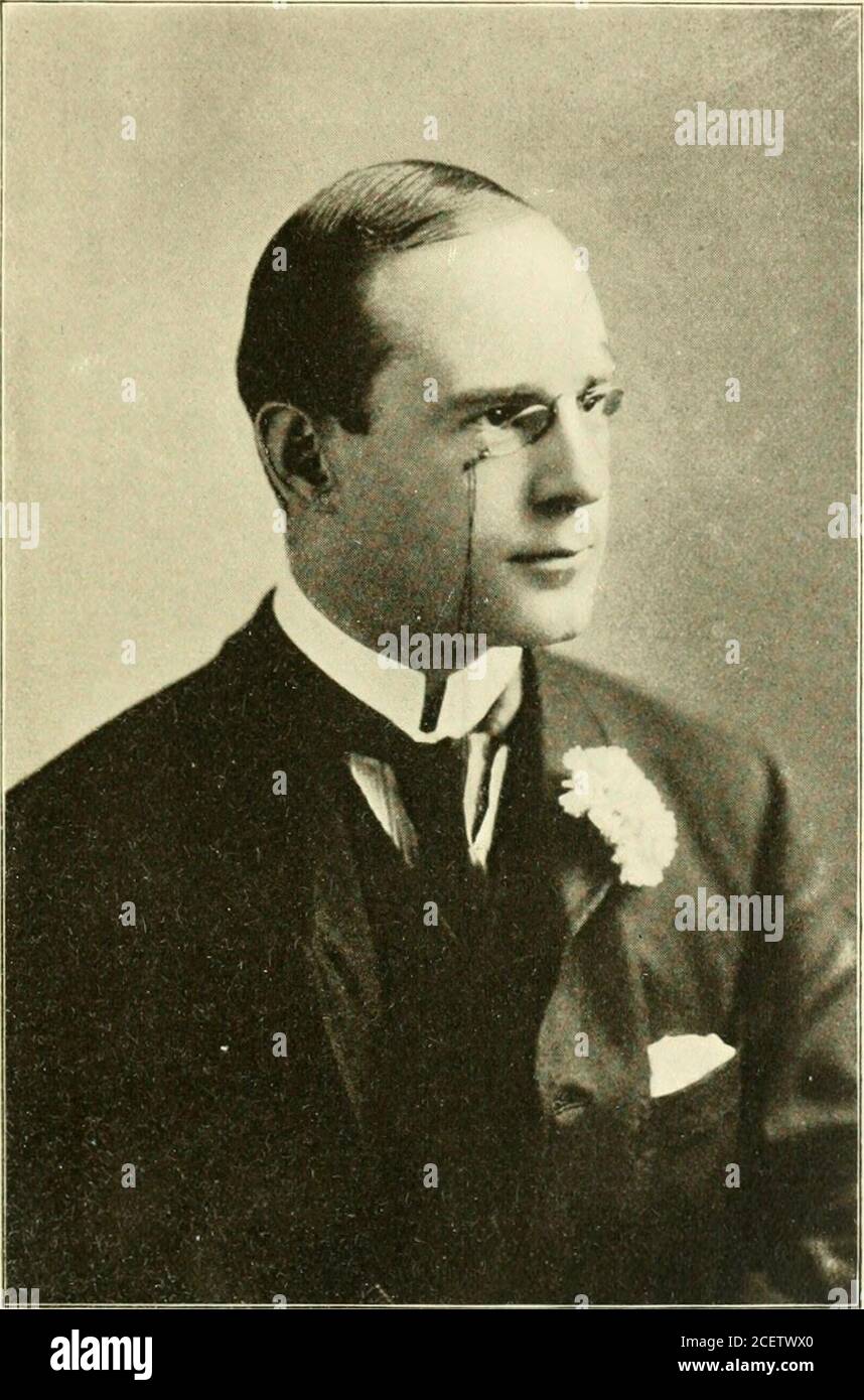 Colonel thomas bailey hi-res stock photography and images - Alamy