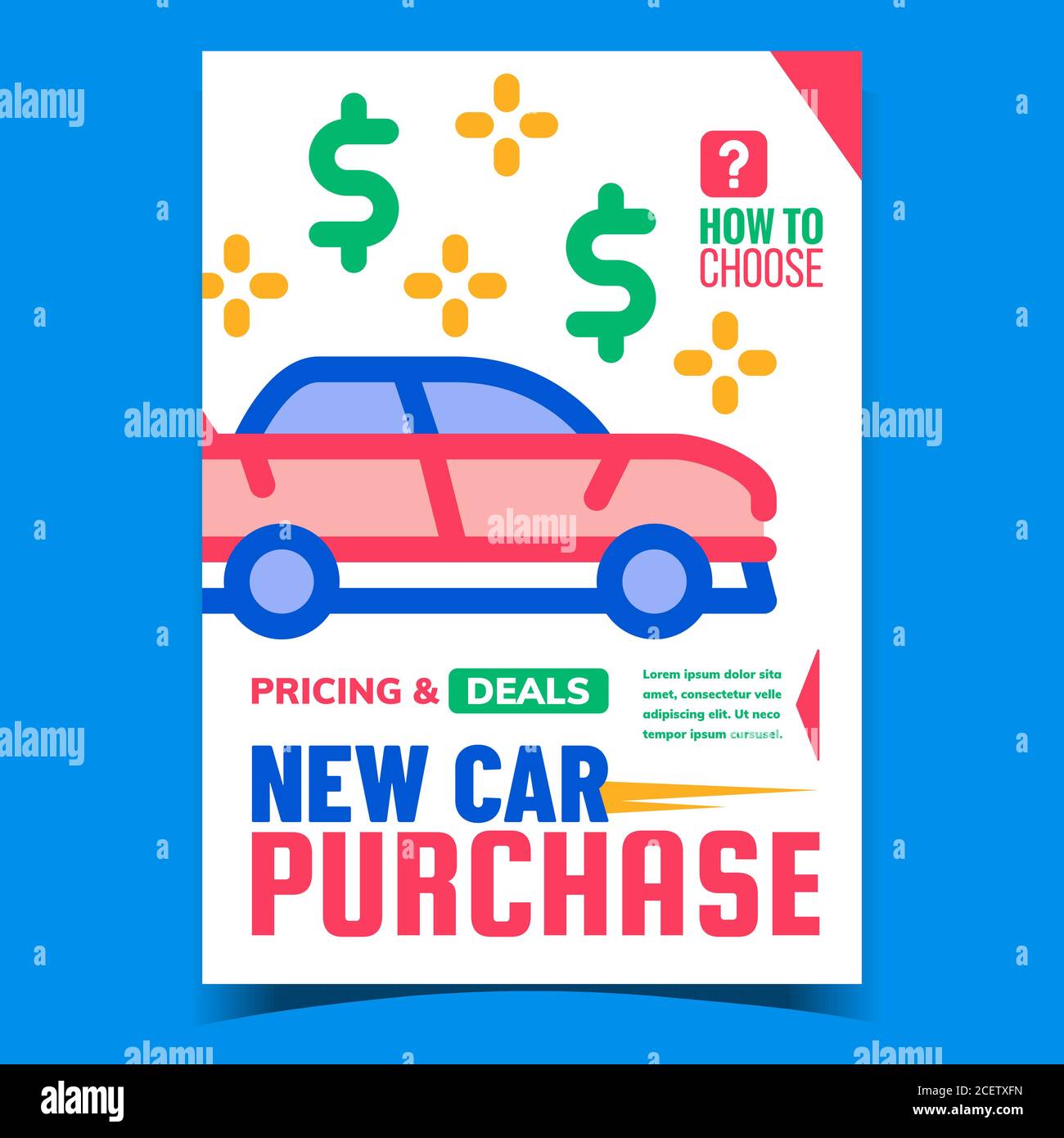 Automobile deals Stock Vector Images - Alamy