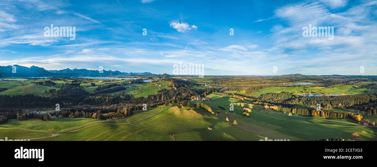 Trauchgau hi-res stock photography and images - Alamy