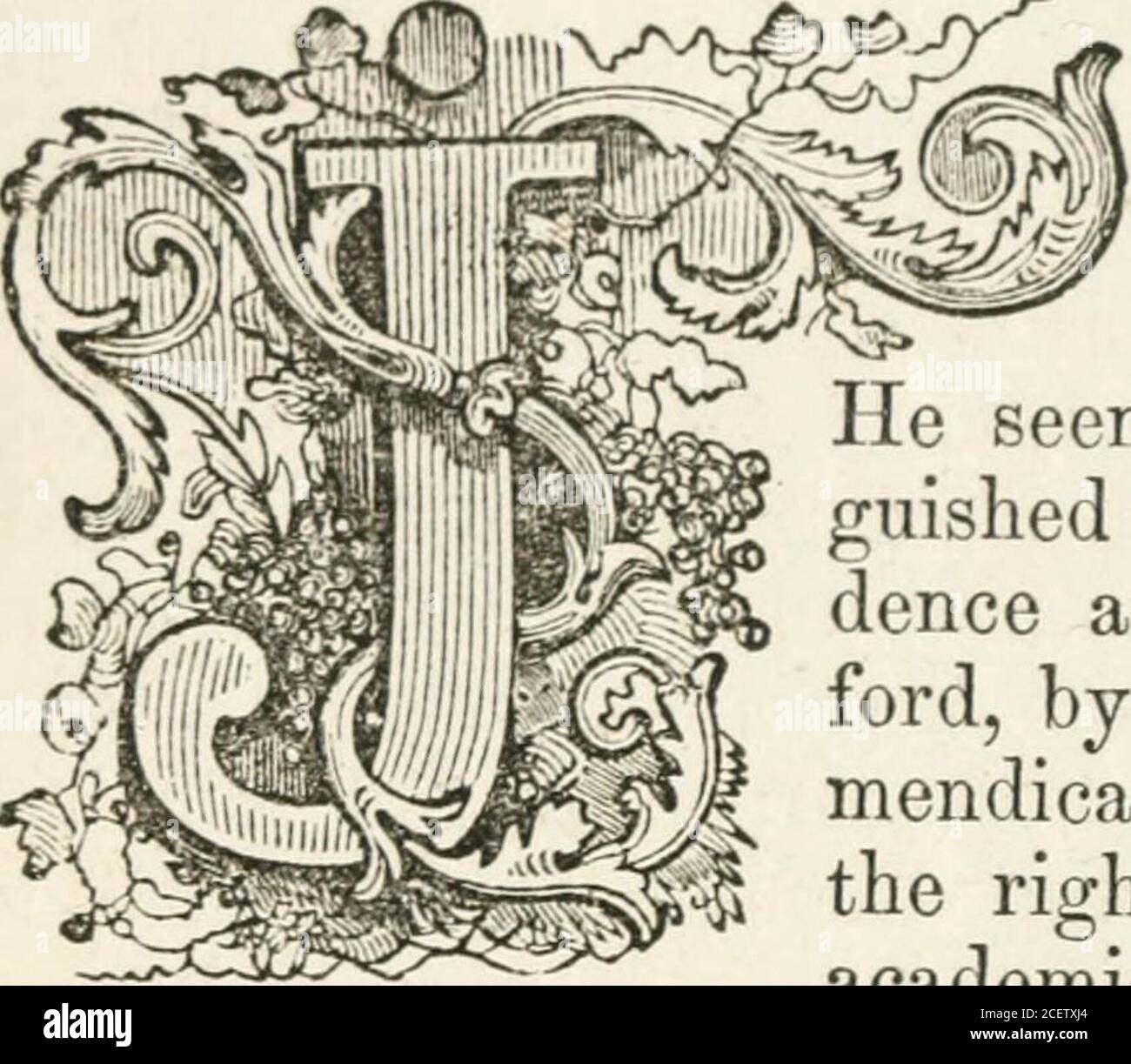 John distin hi-res stock photography and images - Alamy