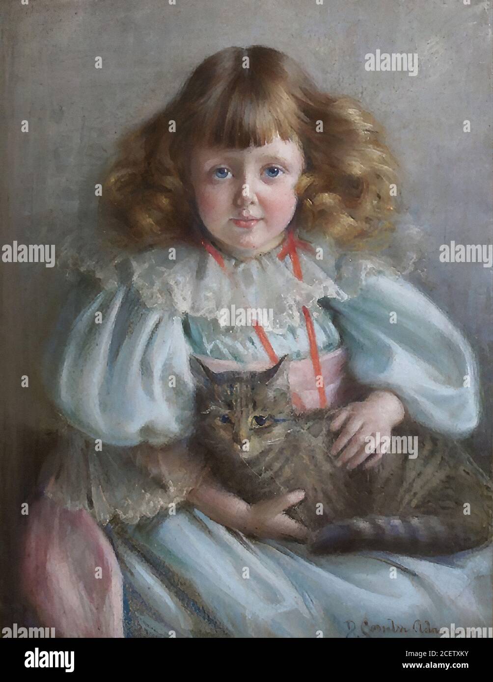 Ada may hi-res stock photography and images - Alamy