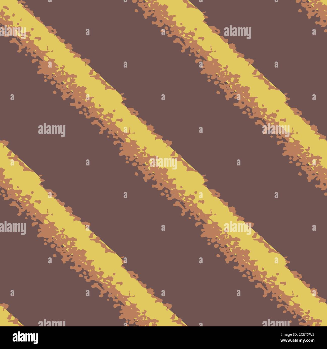 Yellow diagonal bands Stock Vector Images - Alamy