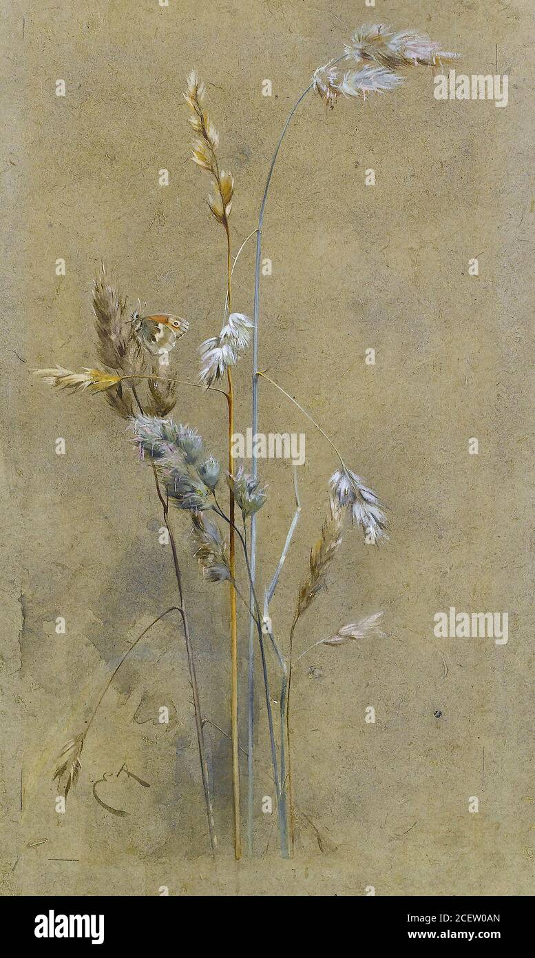 Edwin john alexander hi-res stock photography and images - Alamy