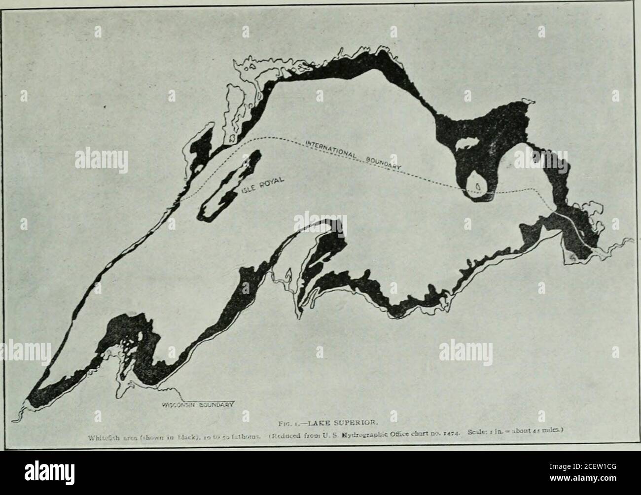 Which Provinces Occupy The Labrador Peninsula