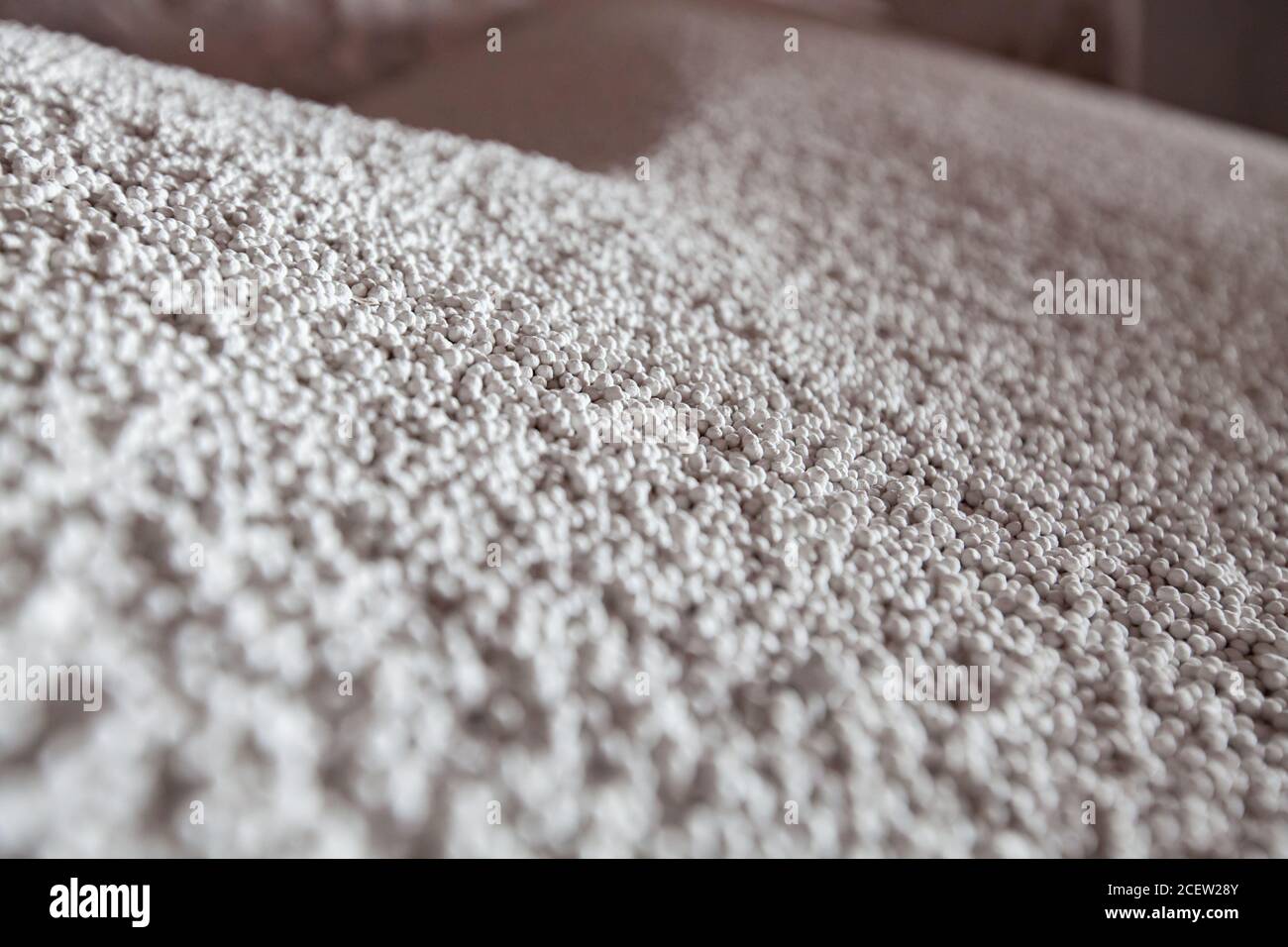 Fertilizer pellets hi-res stock photography and images - Alamy