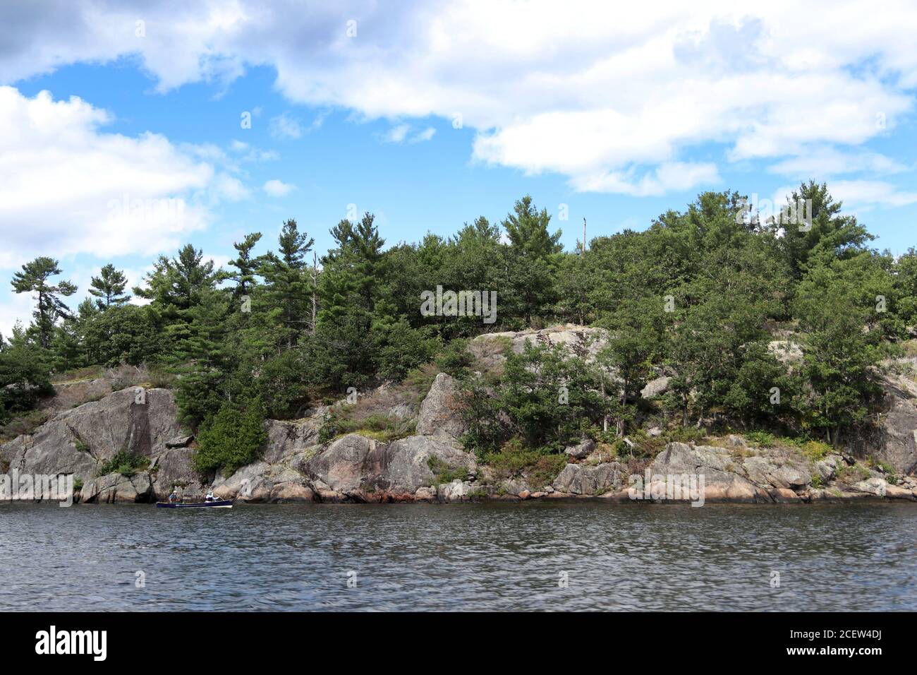 Severn river part of trent severn waterway hi-res stock photography and ...