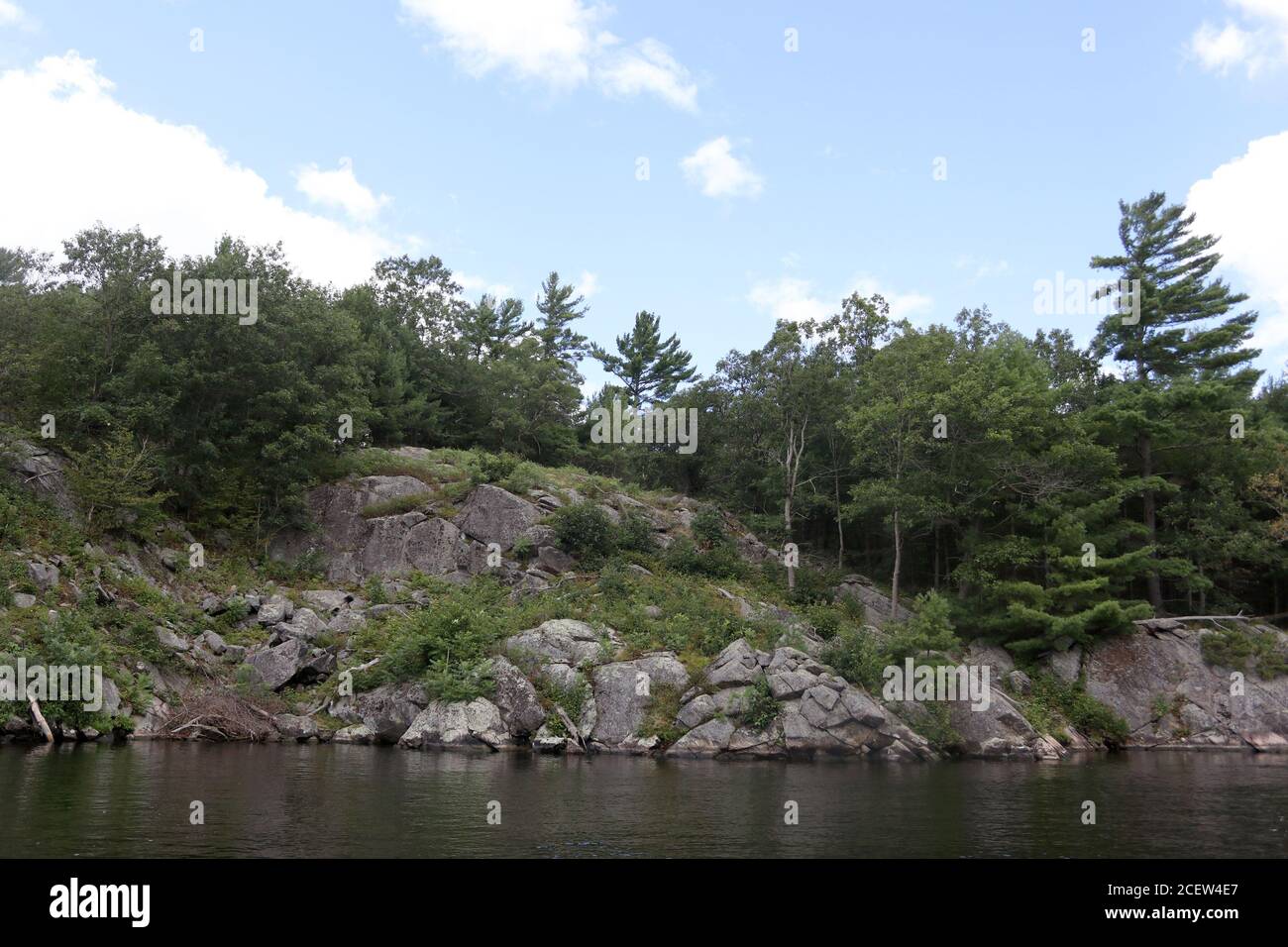 Severn River Water Scenics Stock Photo - Alamy