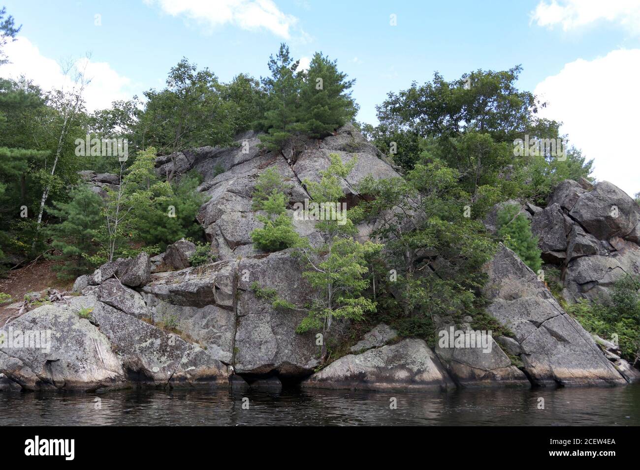 Severn river part of trent severn waterway hi-res stock photography and ...