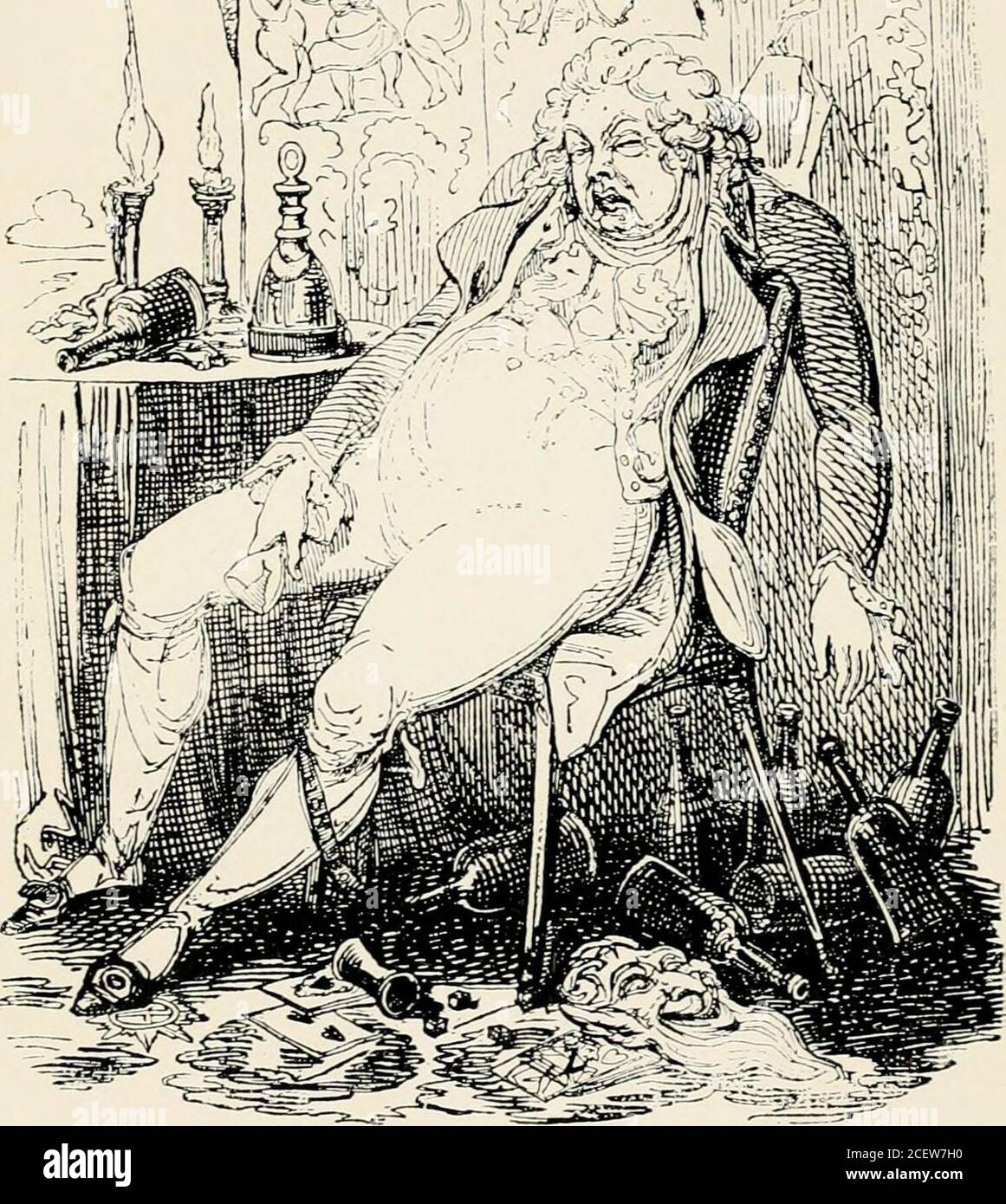 . William Hone; his life and times. ue of their infamous power. There ...